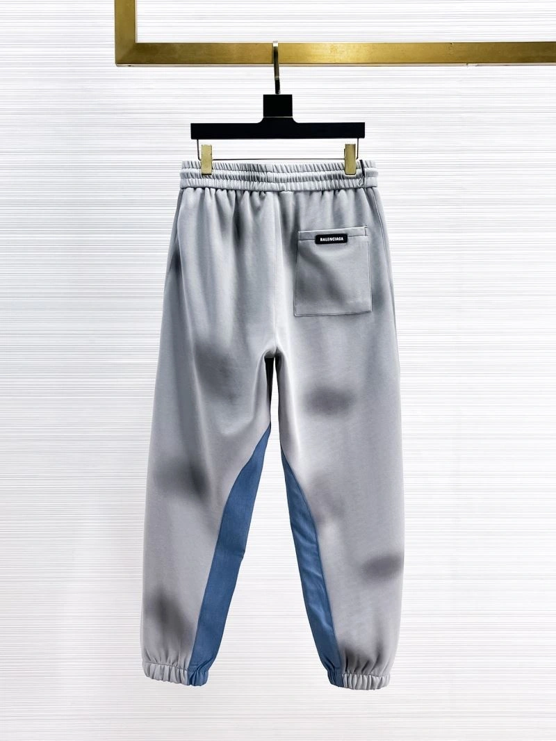 Precise copy Balenciaga Long Pants