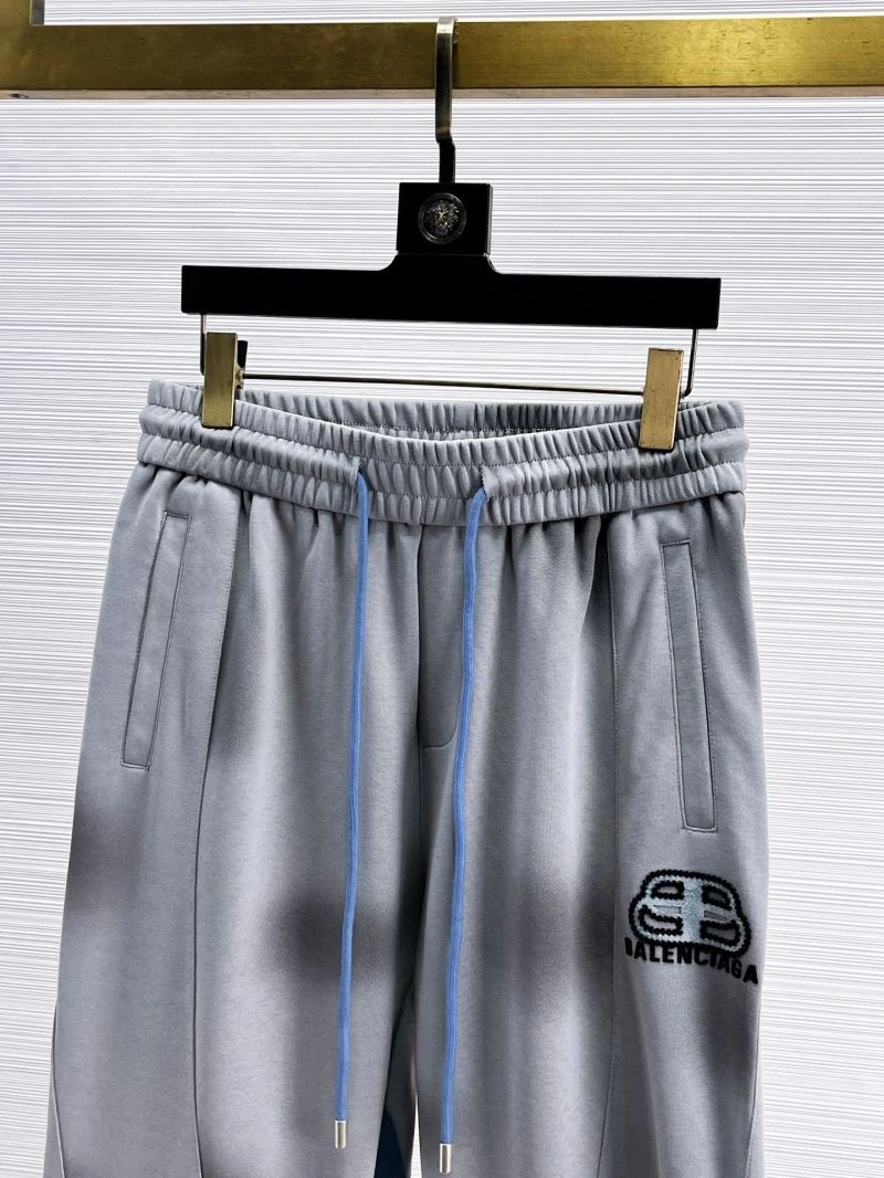 Precise copy Balenciaga Long Pants