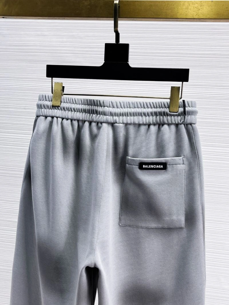 Precise copy Balenciaga Long Pants