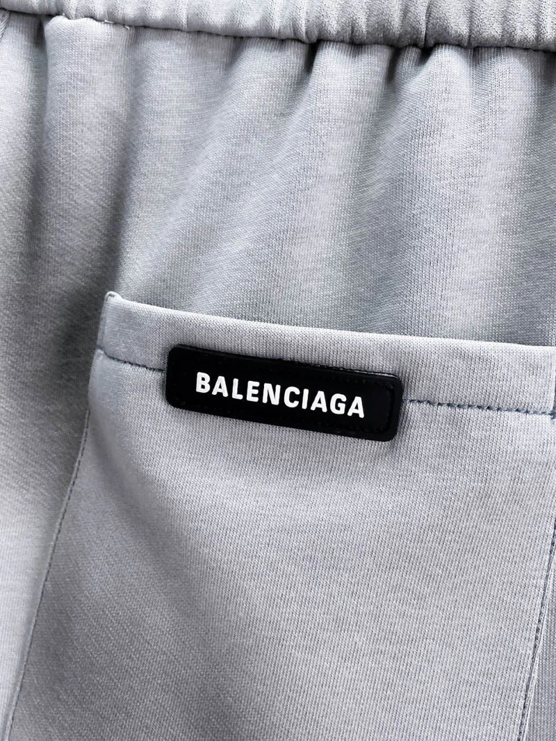 Precise copy Balenciaga Long Pants