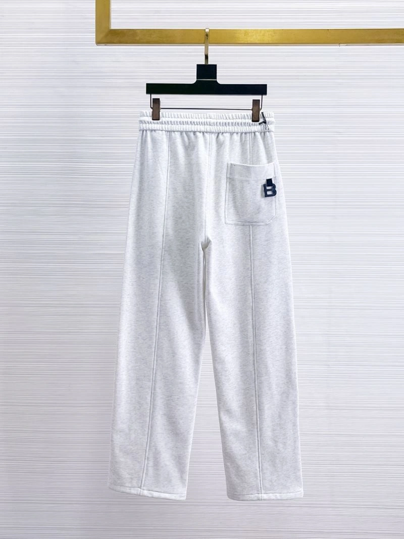 Balenciaga Long Pants