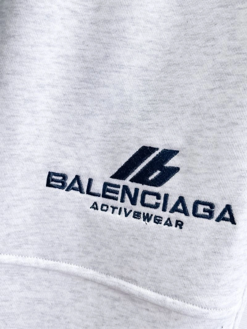 Balenciaga Long Pants