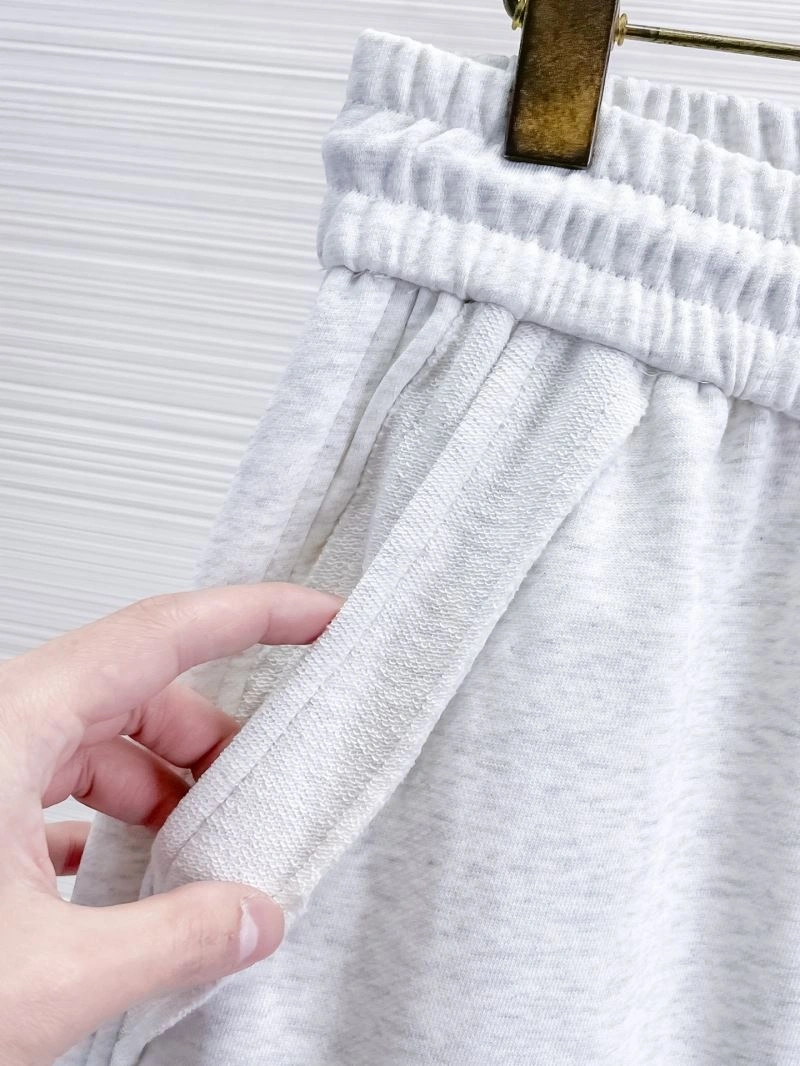 Balenciaga Long Pants