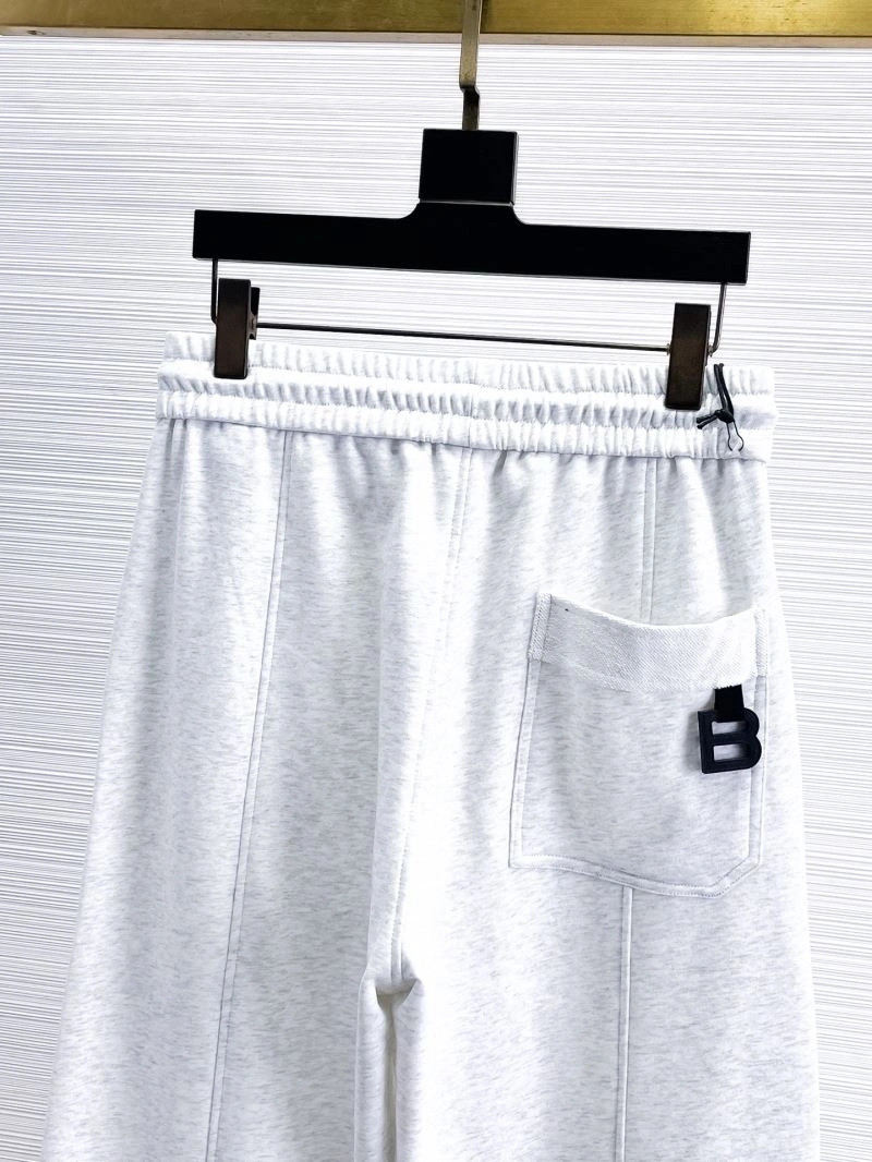Balenciaga Long Pants