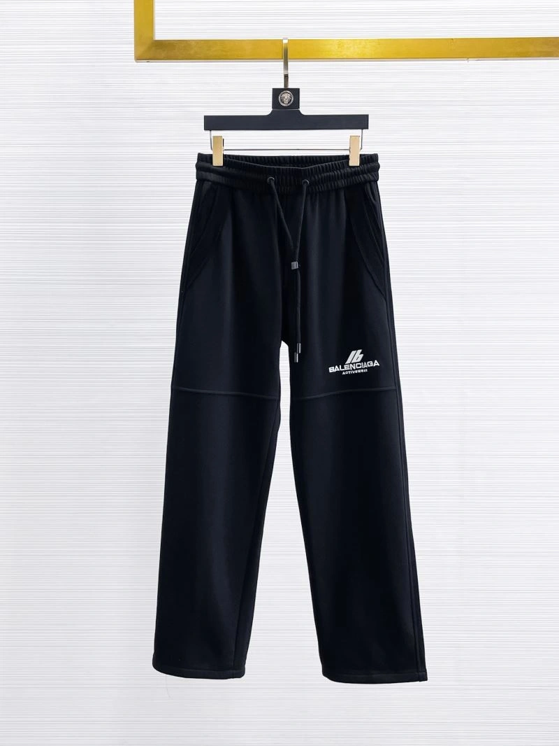 Balenciaga Long Pants