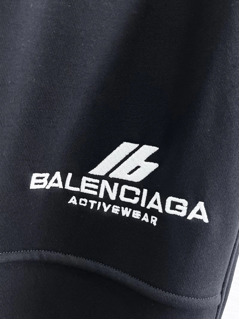 Brand-authenticated Balenciaga Long Pants