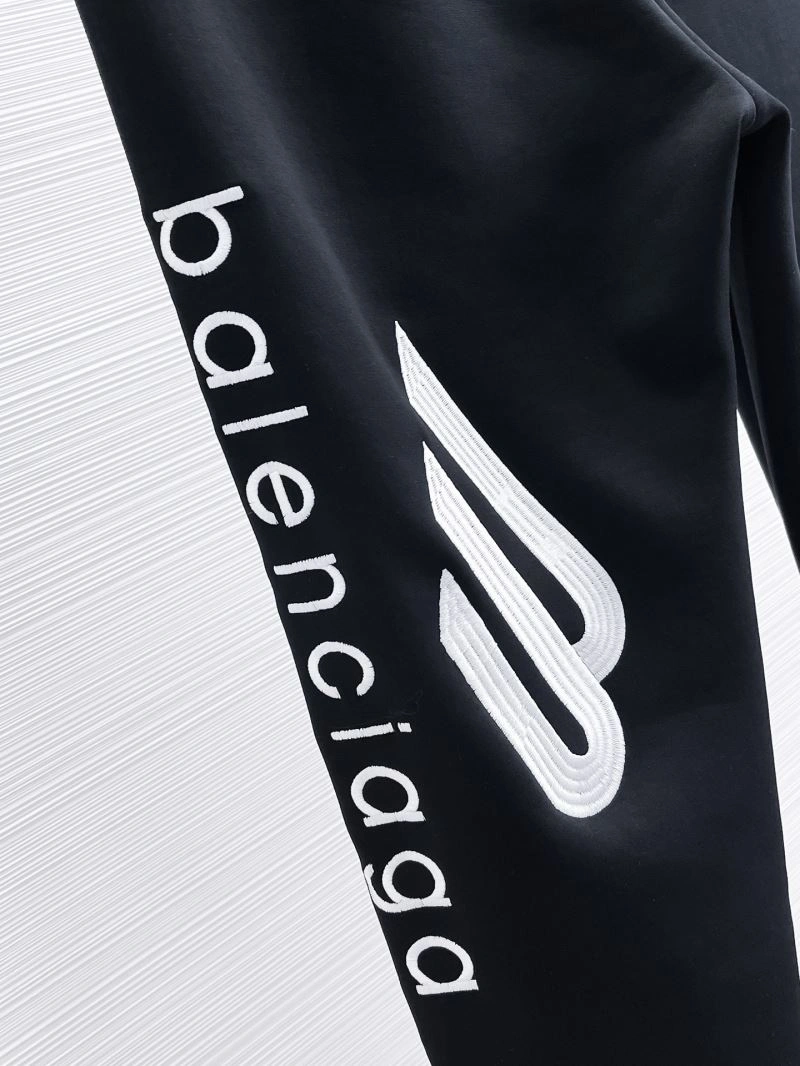 Mirror quality Balenciaga Long Pants