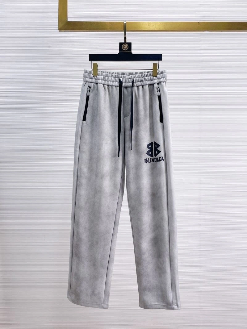 Balenciaga Long Pants