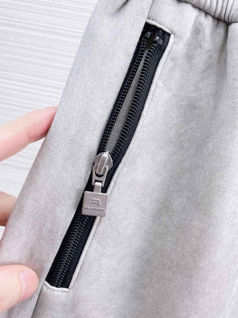 Factory-made Balenciaga Long Pants