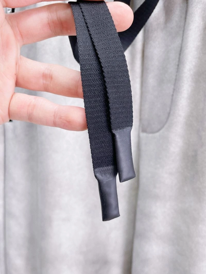 Factory-made Balenciaga Long Pants