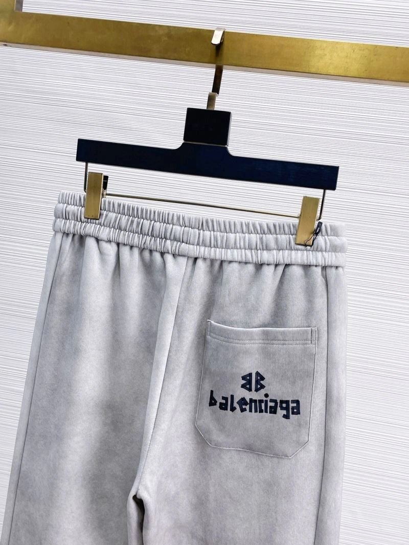 Factory-made Balenciaga Long Pants
