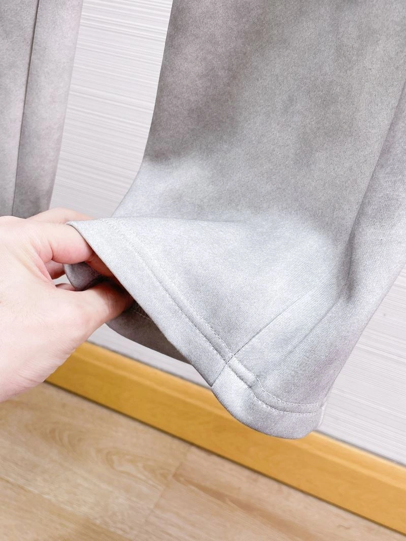 Factory-made Balenciaga Long Pants
