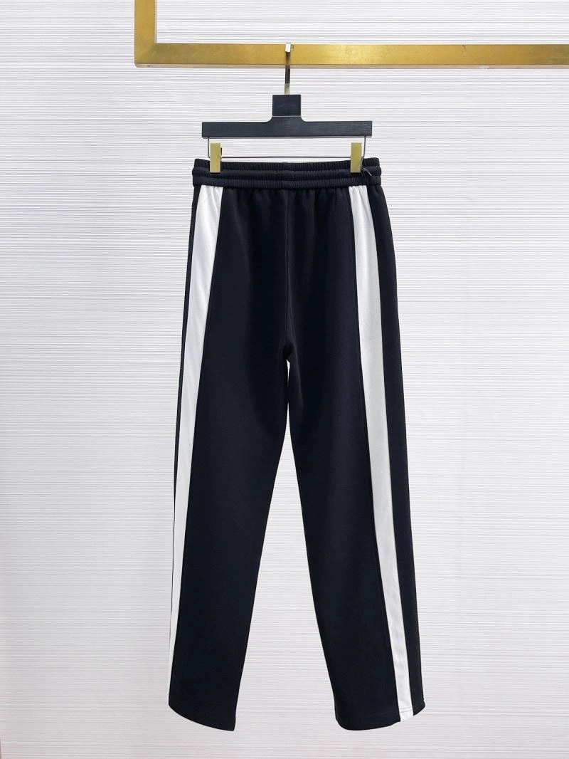 Original Balenciaga Long Pants