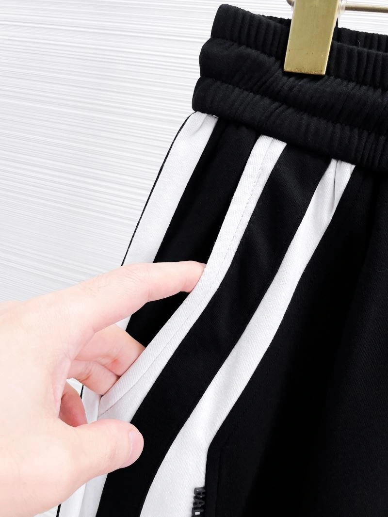 Original Balenciaga Long Pants