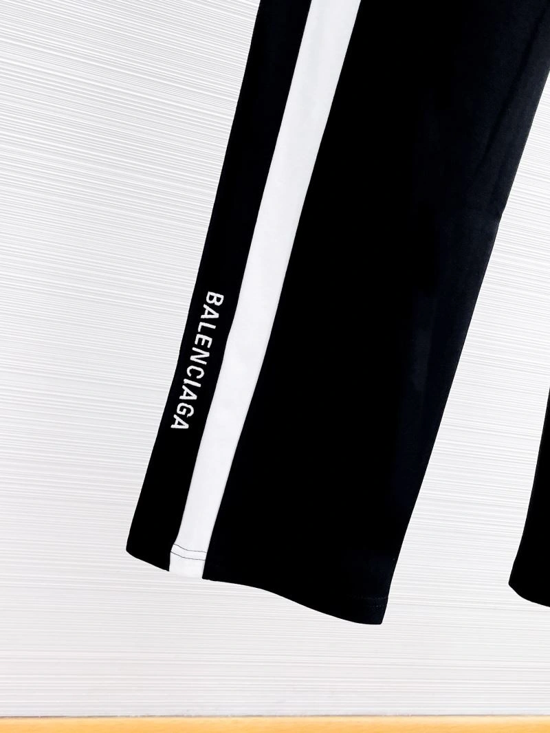 Original Balenciaga Long Pants