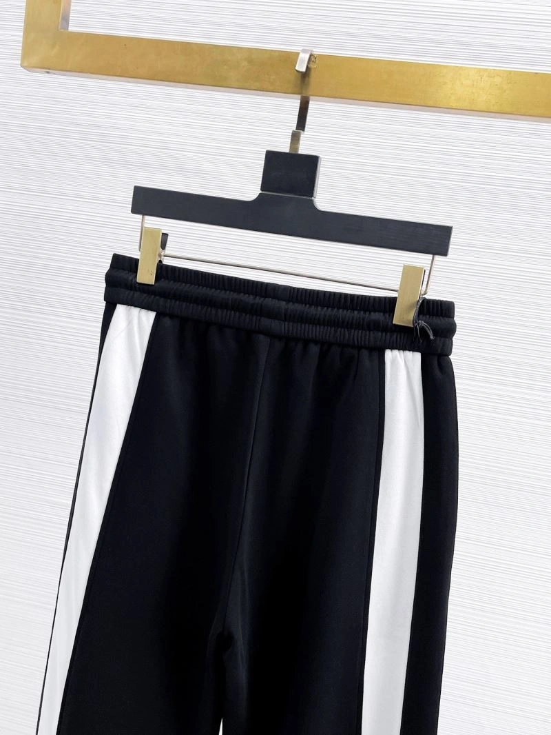 Original Balenciaga Long Pants