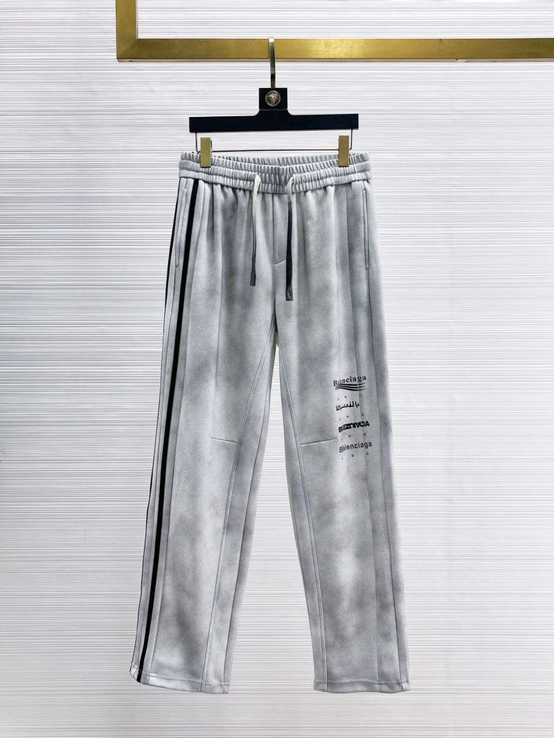 Balenciaga Long Pants