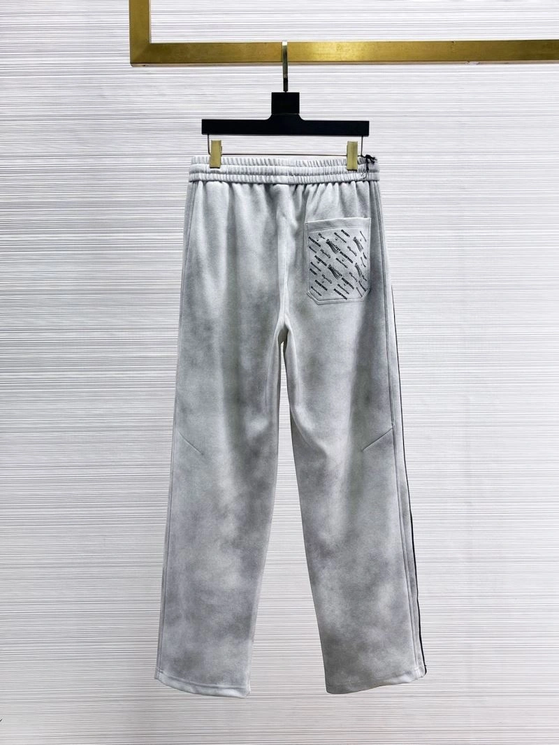 Brand-original Balenciaga Long Pants