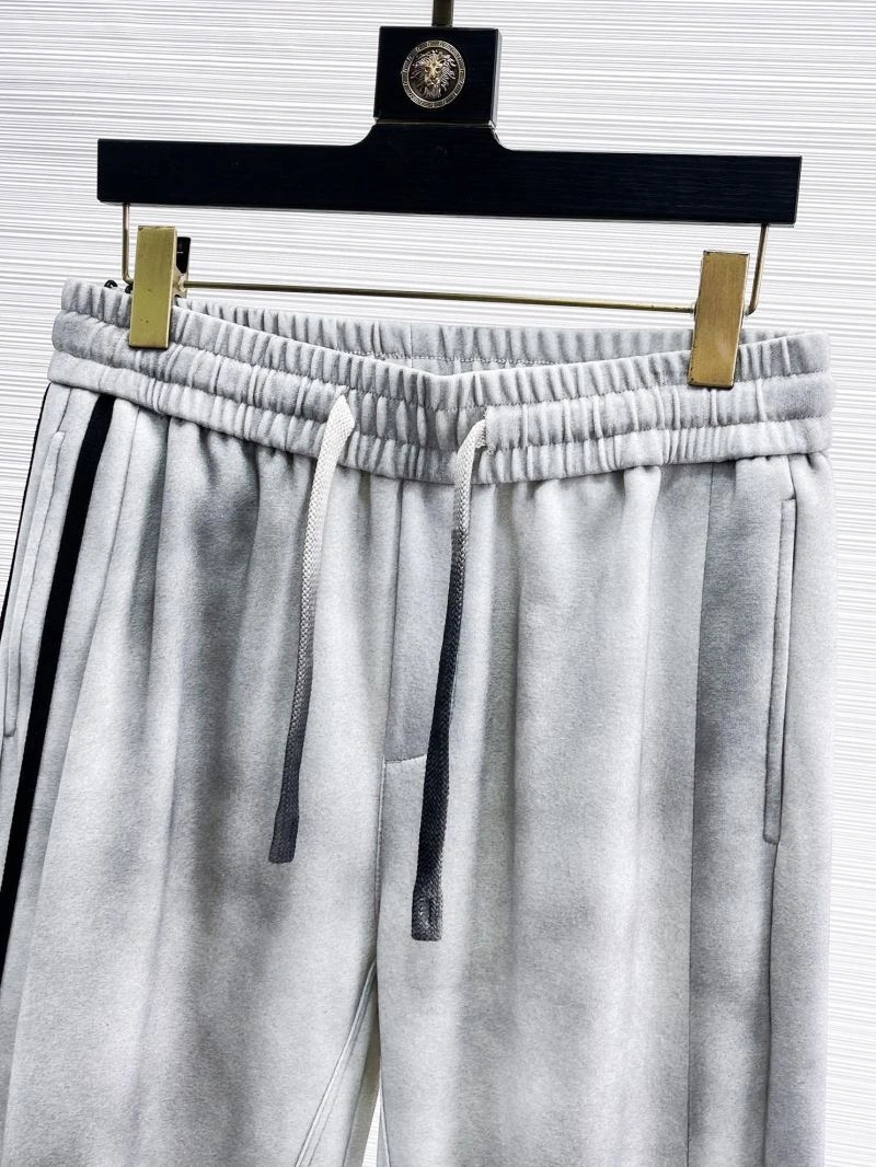 Brand-original Balenciaga Long Pants