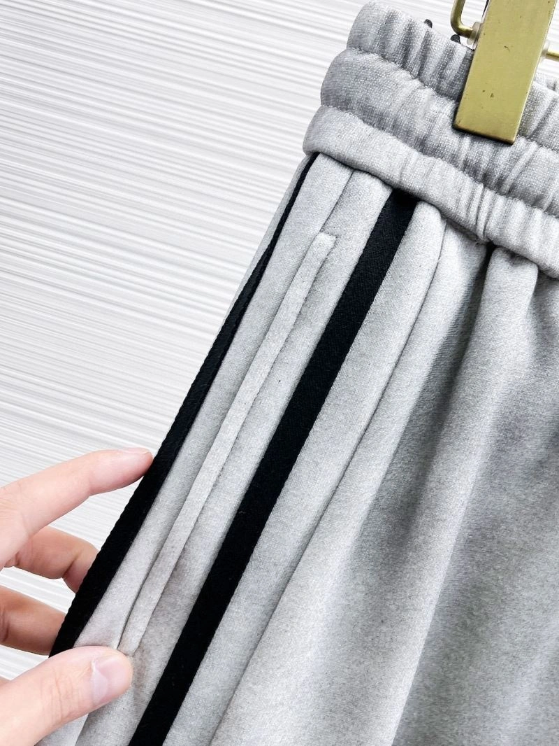 Brand-original Balenciaga Long Pants