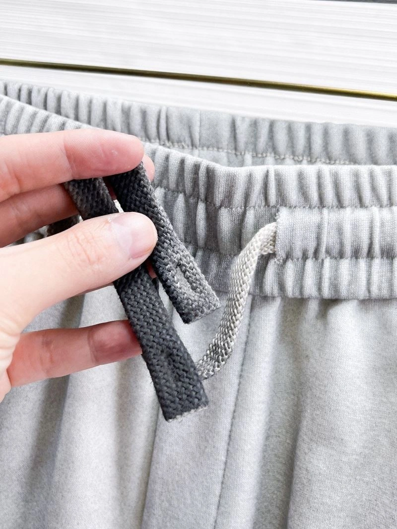 Brand-original Balenciaga Long Pants