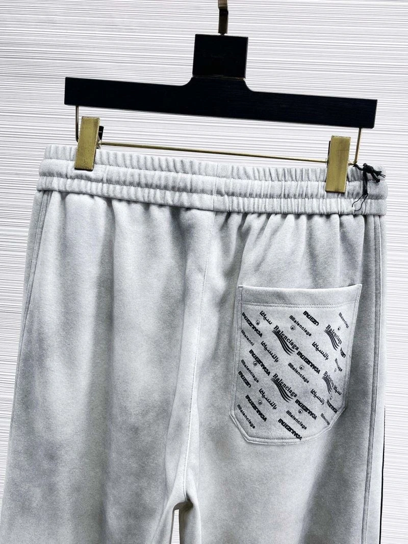 Brand-original Balenciaga Long Pants
