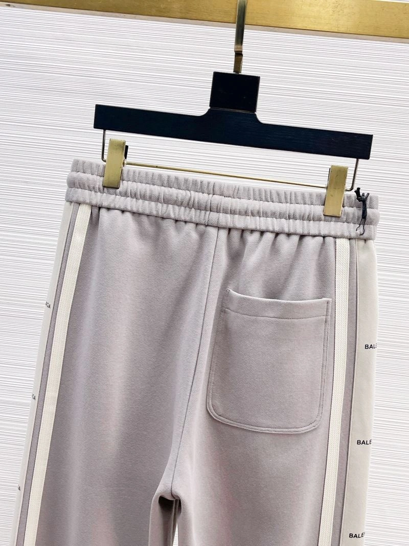 1:1 copy Balenciaga Long Pants