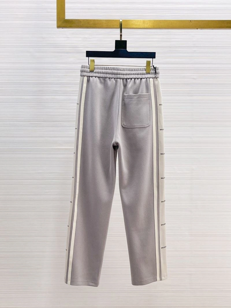 1:1 copy Balenciaga Long Pants
