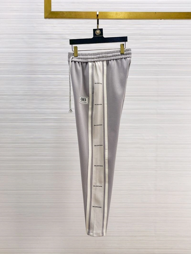 1:1 copy Balenciaga Long Pants