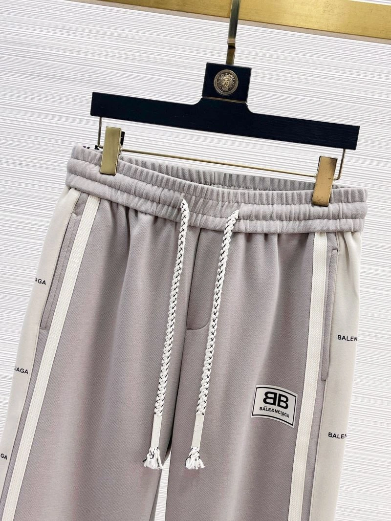 1:1 copy Balenciaga Long Pants