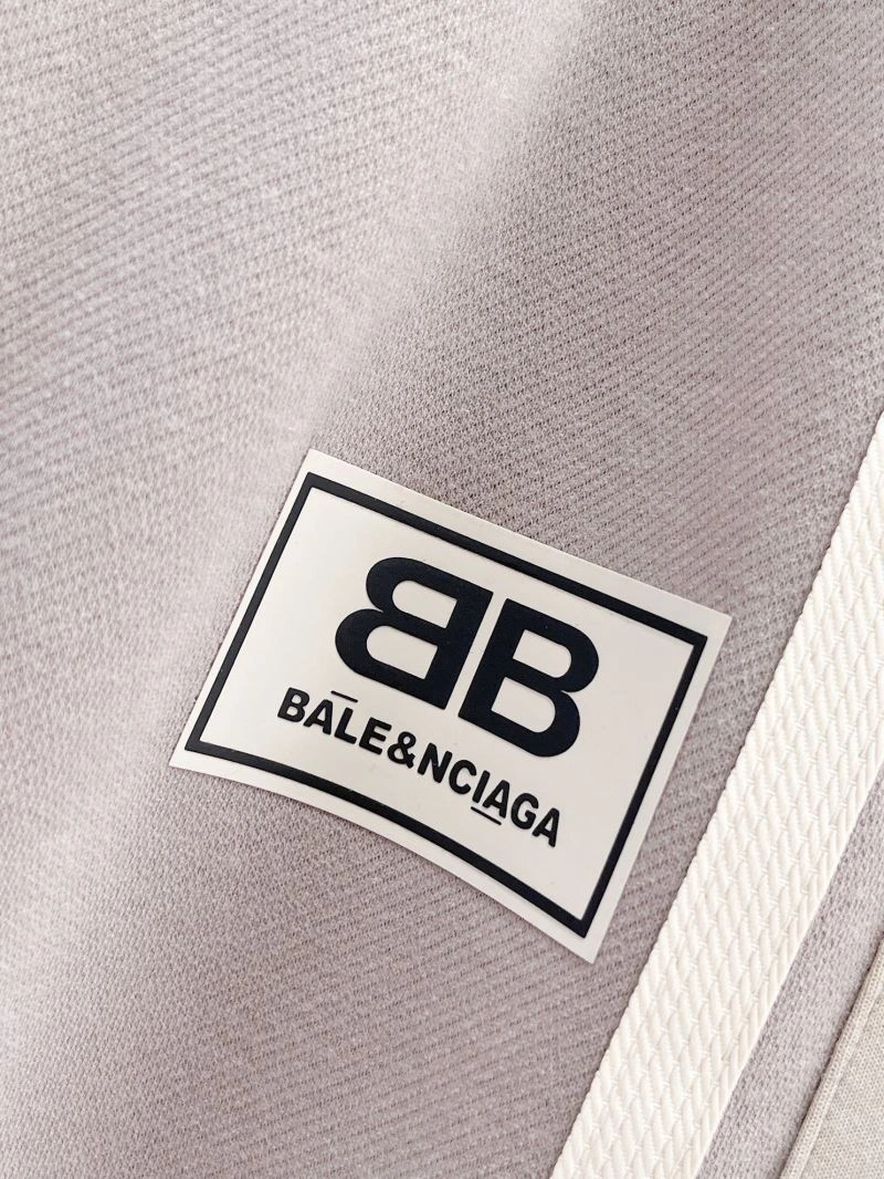 1:1 copy Balenciaga Long Pants