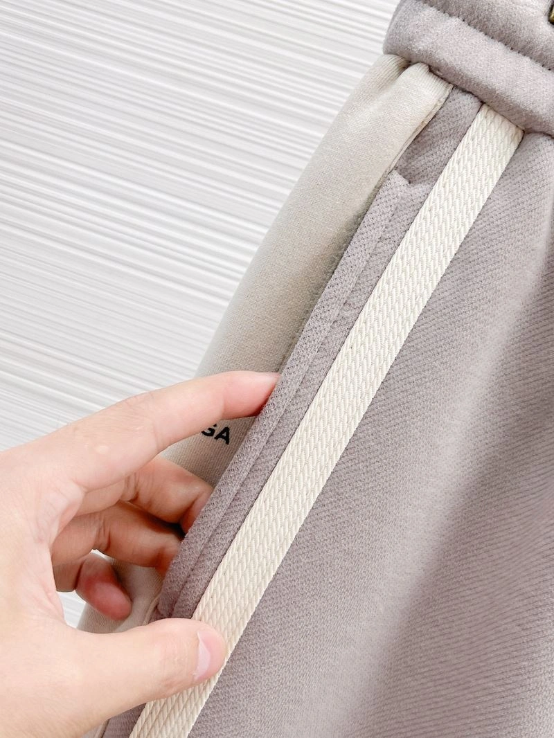 1:1 copy Balenciaga Long Pants