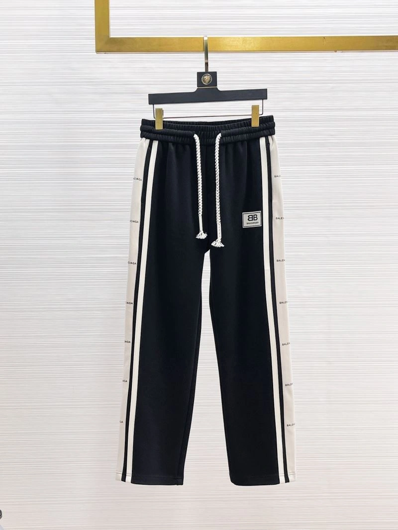 Balenciaga Long Pants