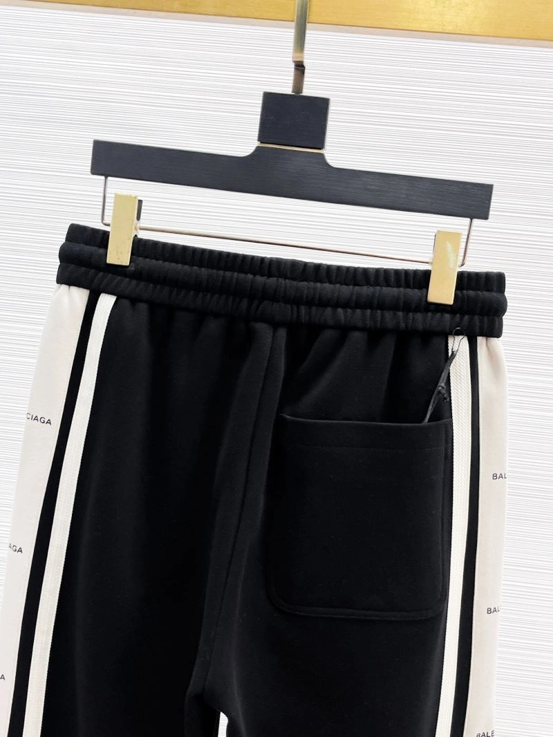 Brand-original Balenciaga Long Pants