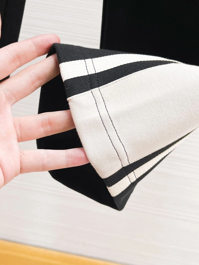 Brand-original Balenciaga Long Pants