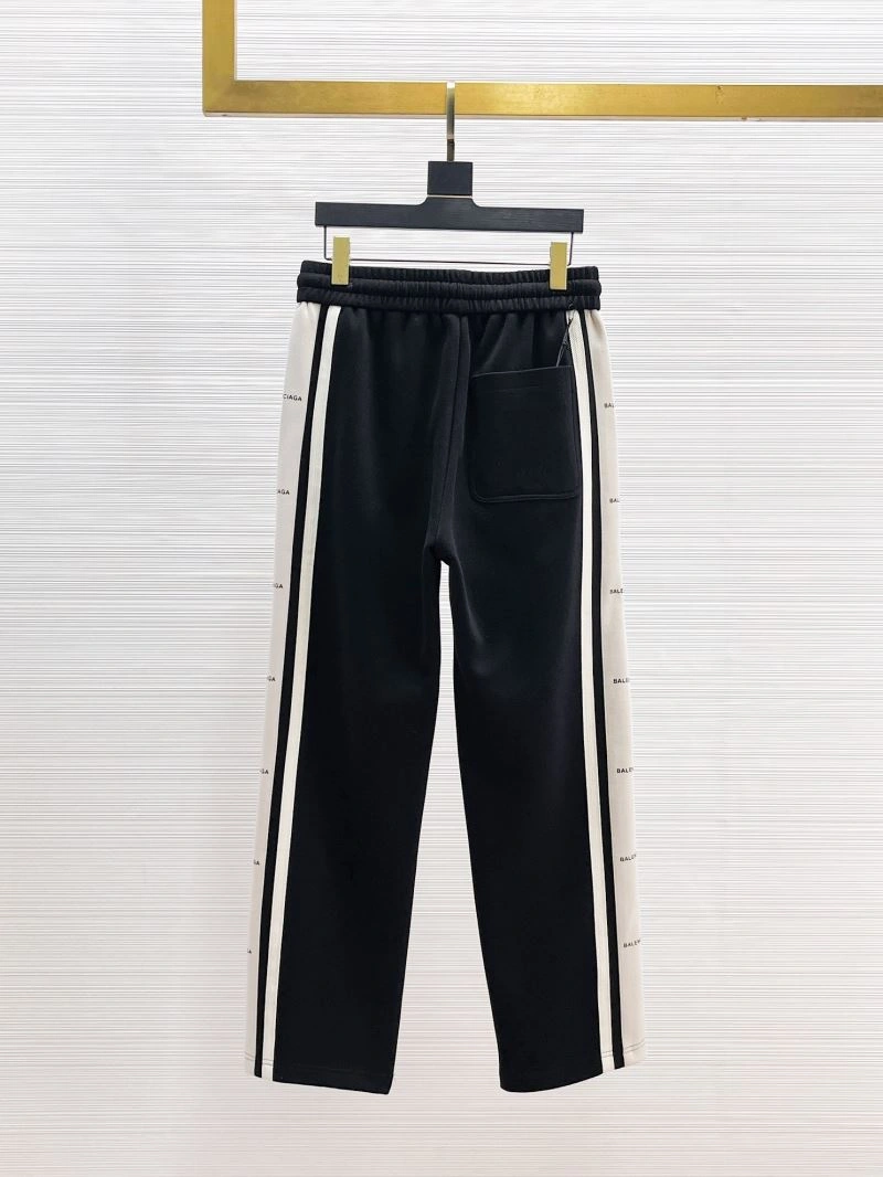 Brand-original Balenciaga Long Pants