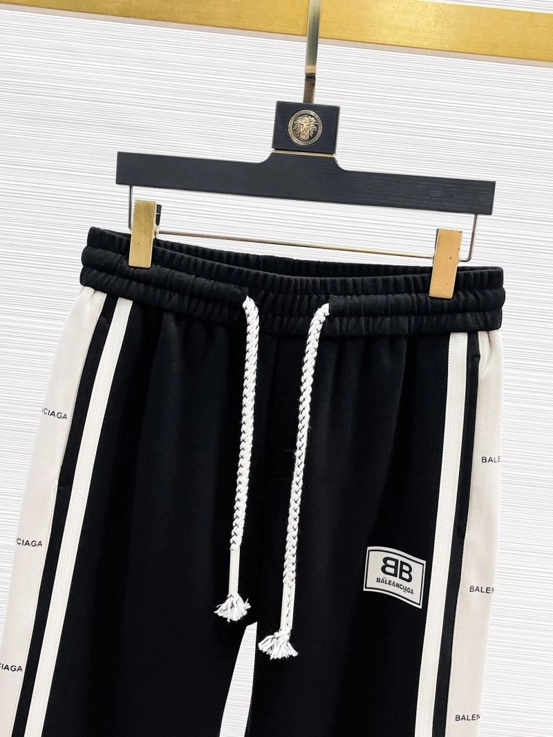 Brand-original Balenciaga Long Pants