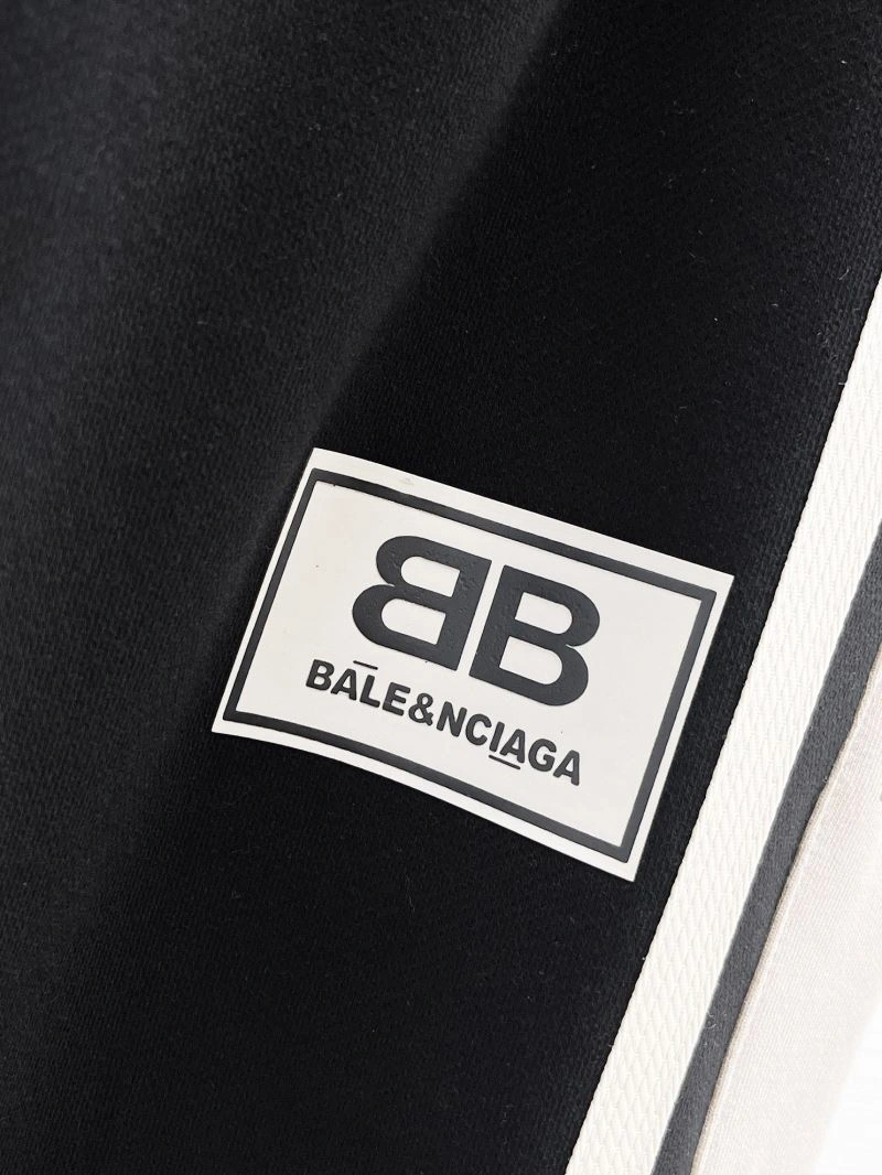 Brand-original Balenciaga Long Pants