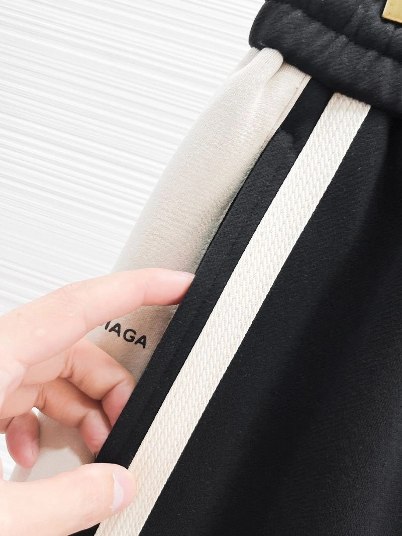 Brand-original Balenciaga Long Pants