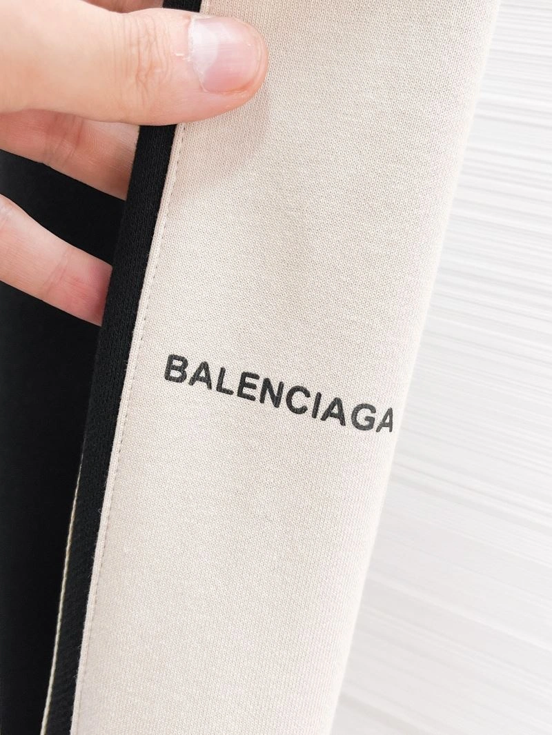Brand-original Balenciaga Long Pants