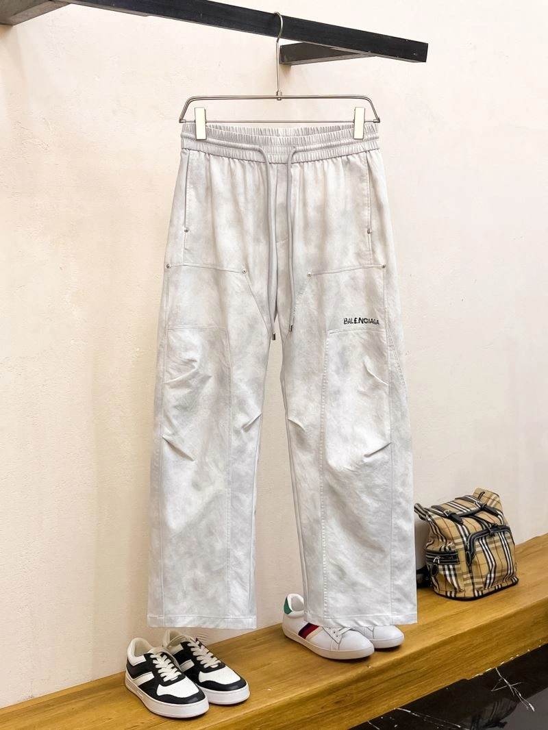 Balenciaga Long Pants