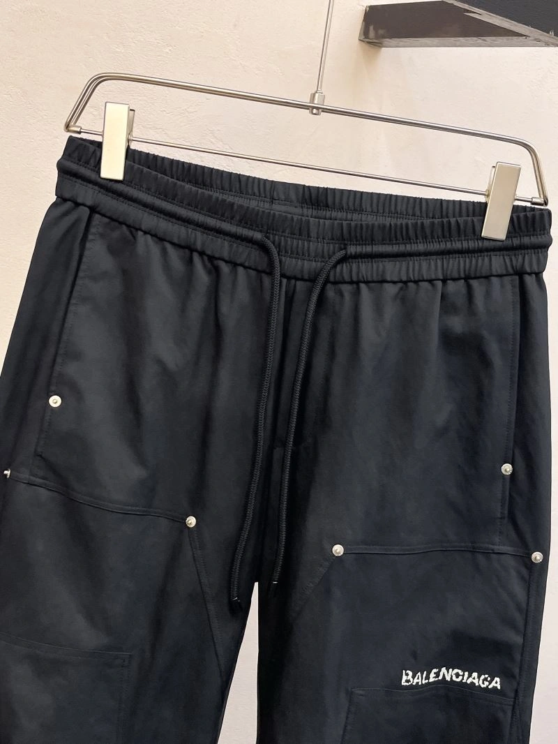 Legit Balenciaga Long Pants