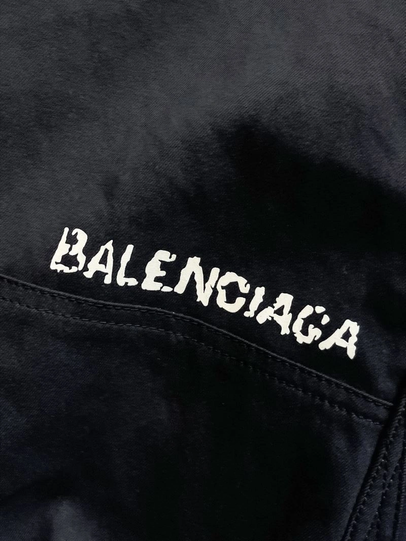 Legit Balenciaga Long Pants