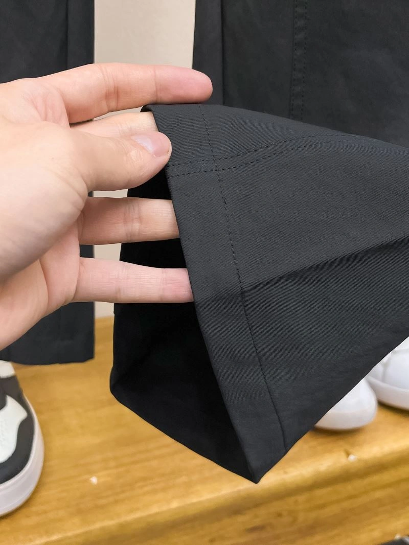 Legit Balenciaga Long Pants