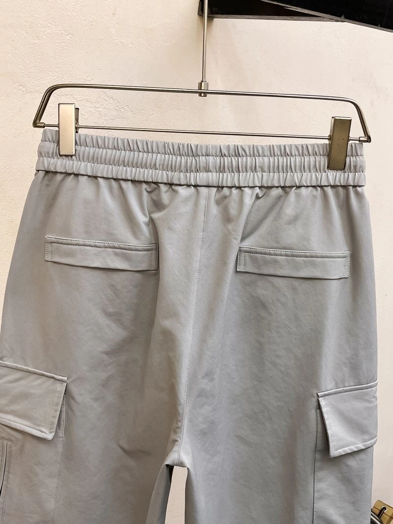 Genuine Balenciaga Long Pants