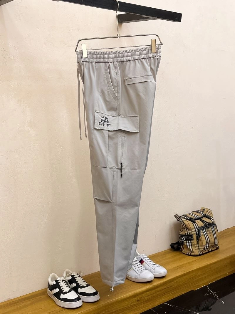Genuine Balenciaga Long Pants