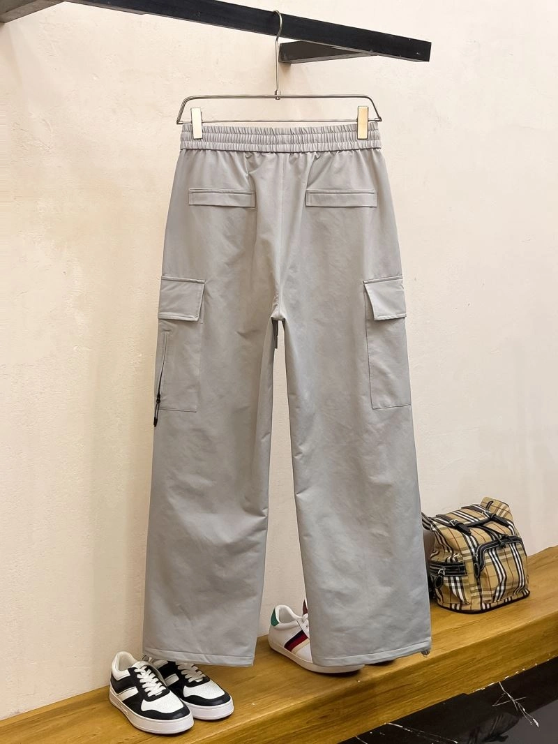 Genuine Balenciaga Long Pants