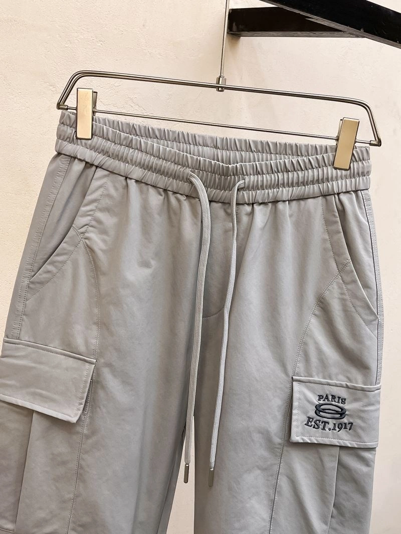 Genuine Balenciaga Long Pants
