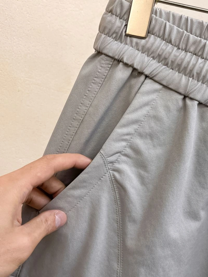 Genuine Balenciaga Long Pants