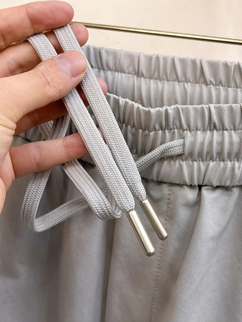 Genuine Balenciaga Long Pants